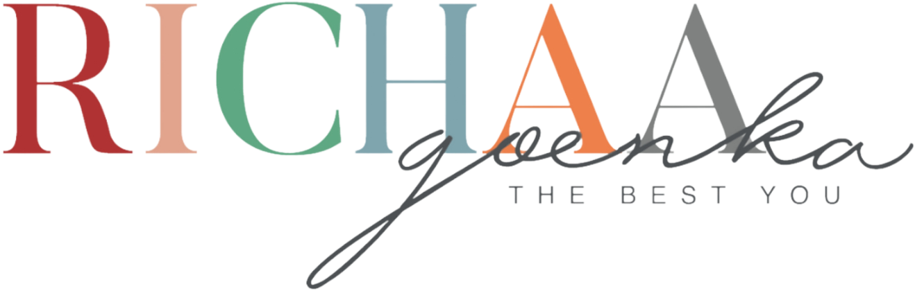 Online Store For Designer Dresses for Women - Richaa Goenka